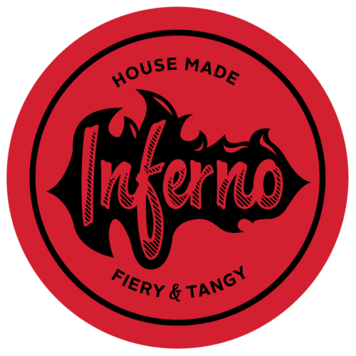 Inferno | Slim Chickens