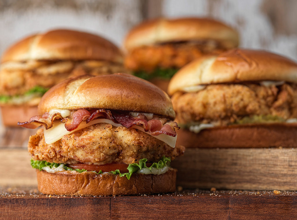 Slim Chickens Restaurant Franchise Opportunities | Why Slims